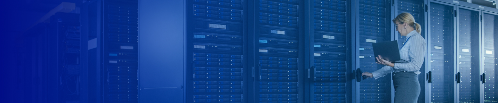 About Acceleron Labs: Innovators in Data Storage Solutions