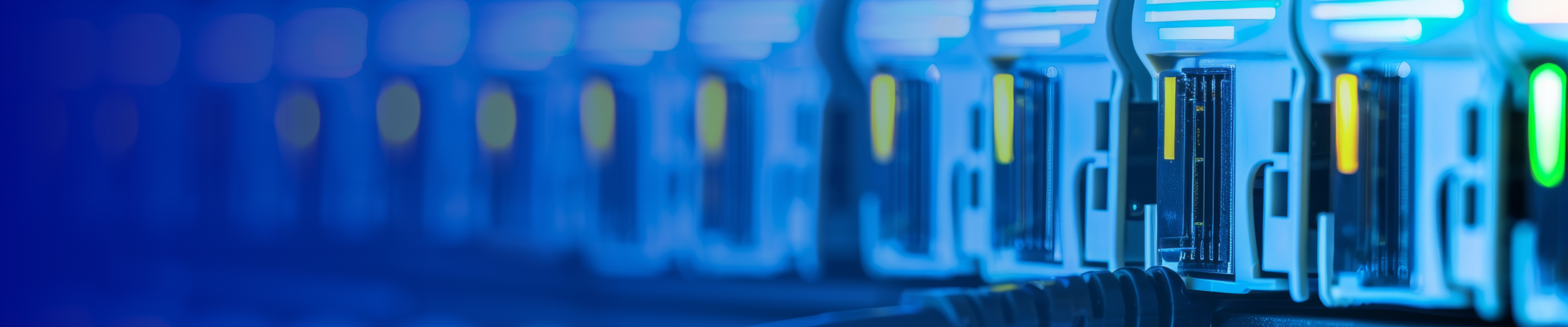 Hyper Converged Infrastructure - Acceleron Labs